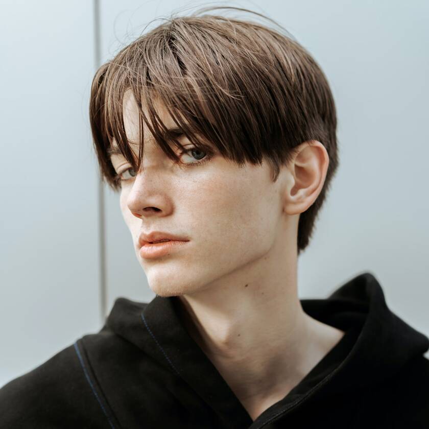 Andy Walker - Boutique SiSi